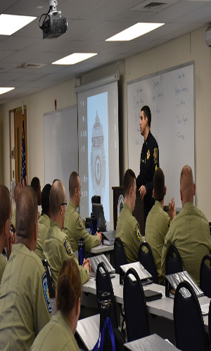 Municipal Police Training Committee | Mass.gov