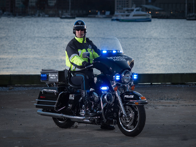 Municipal Police Training Committee | Mass.gov