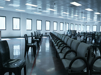 Massachusetts Department of Correction | Mass.gov