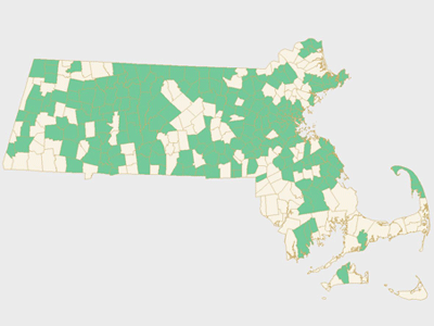 Massachusetts Department of Energy Resources | Mass.gov