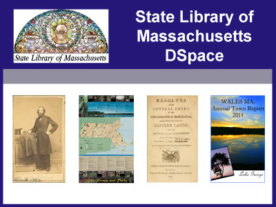 State Library of Massachusetts | Mass.gov