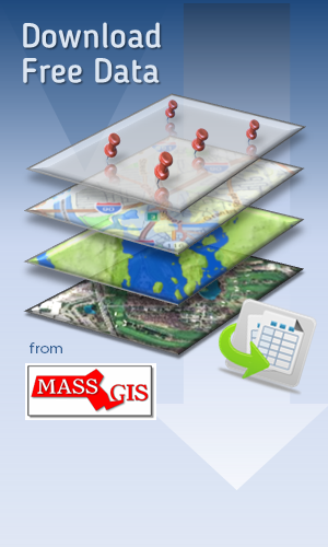 MassGIS (Bureau of Geographic Information) | Mass.gov
