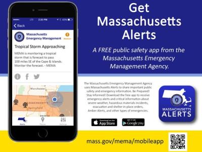 Massachusetts Emergency Management Agency | Mass.gov