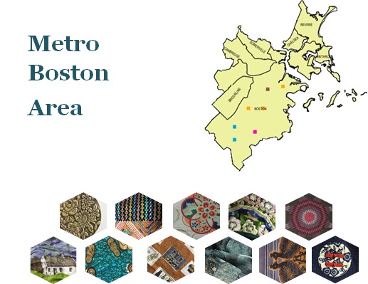 Metro Boston Area | Mass.gov