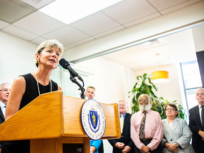 Executive Office of Health and Human Services | Mass.gov