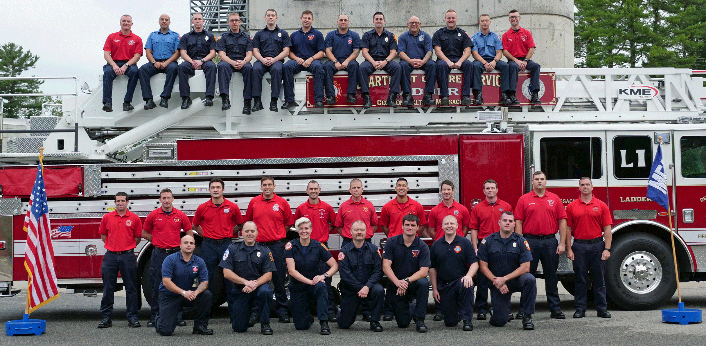 30 Local Firefighters Graduate State Firefighting Academy | Mass.gov 30 Local Firefighters Graduate State Firefighting Academy | Mass.gov