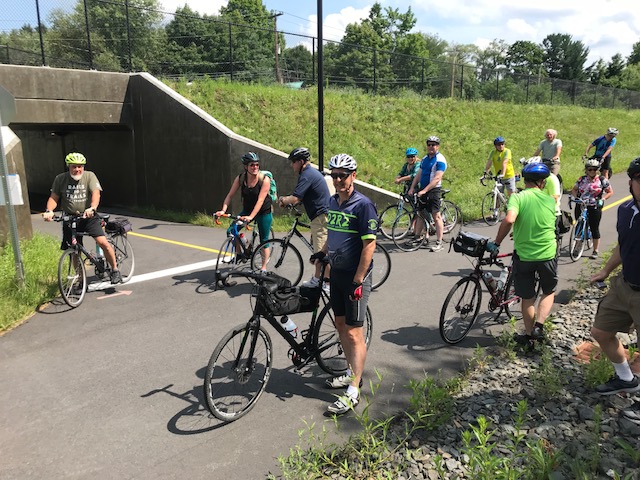 MassTrails News and Announcements | Mass.gov