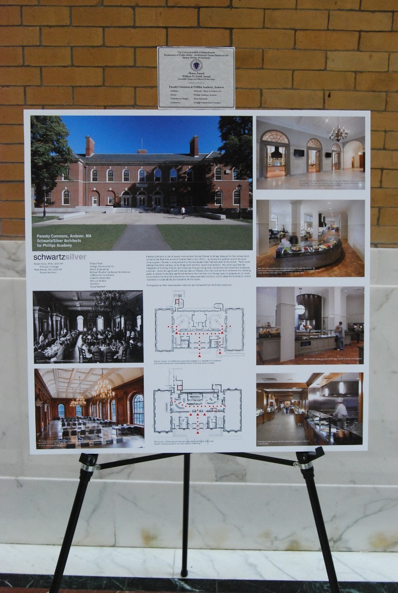 2013 Architectural Access Board Design Awards - Categories B & C | Mass.gov