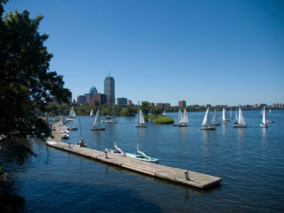 Executive Office of Energy and Environmental Affairs | Mass.gov