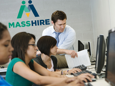 Executive Office of Labor and Workforce Development | Mass.gov