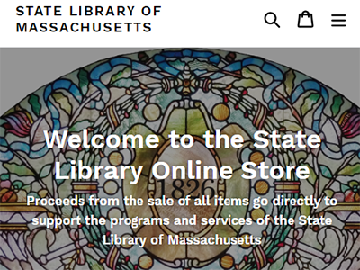State Library of Massachusetts | Mass.gov