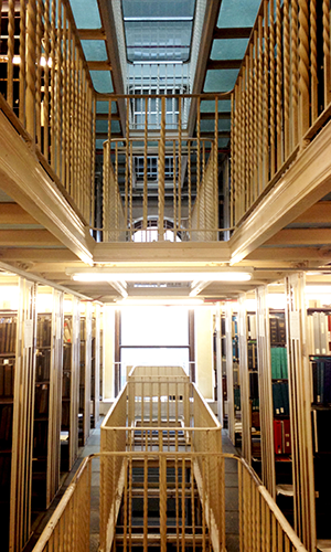 State Library of Massachusetts | Mass.gov