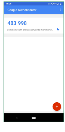 How to use Multi-factor Authentication | Mass.gov