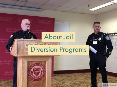 Jail Diversion Programs | Mass.gov
