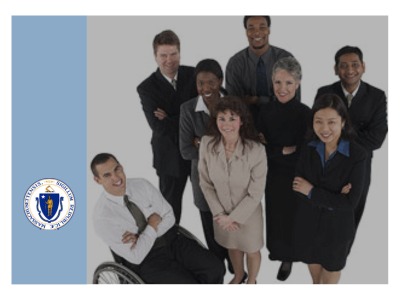 Human Resources | Mass.gov