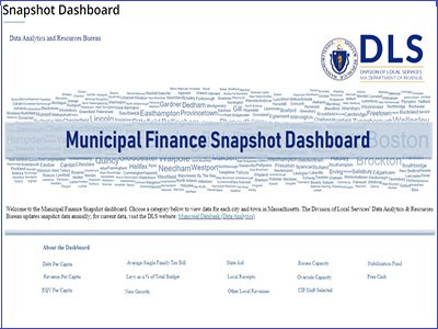 Division of Local Services | Mass.gov