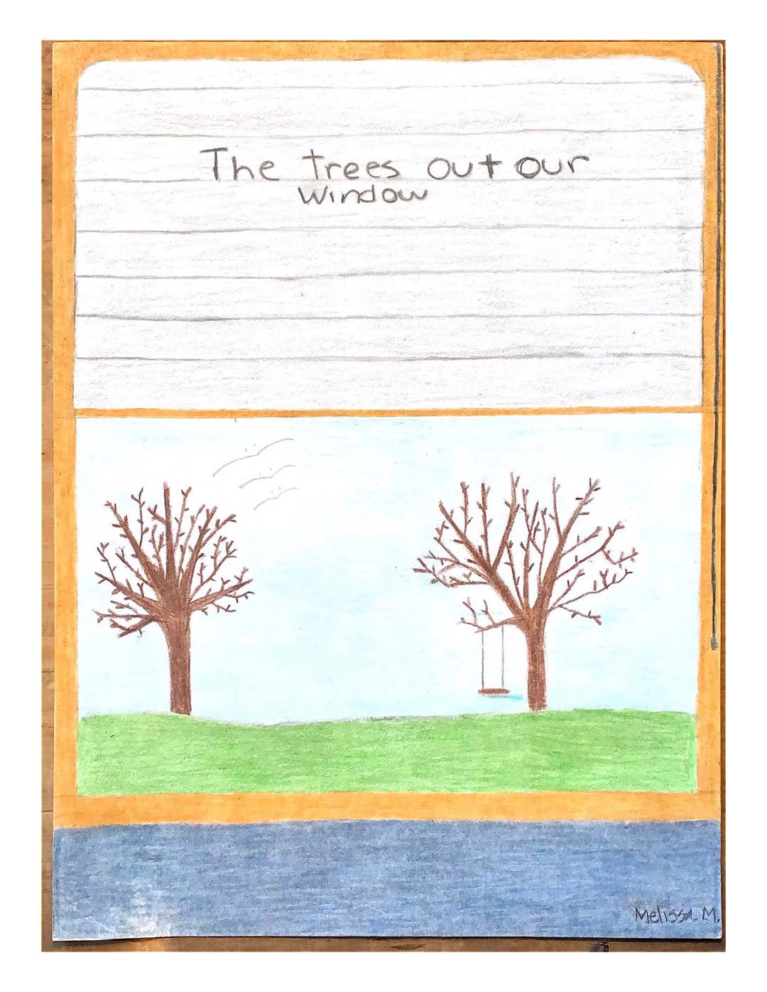 Arbor Day Poster Contest Gallery | Mass.gov