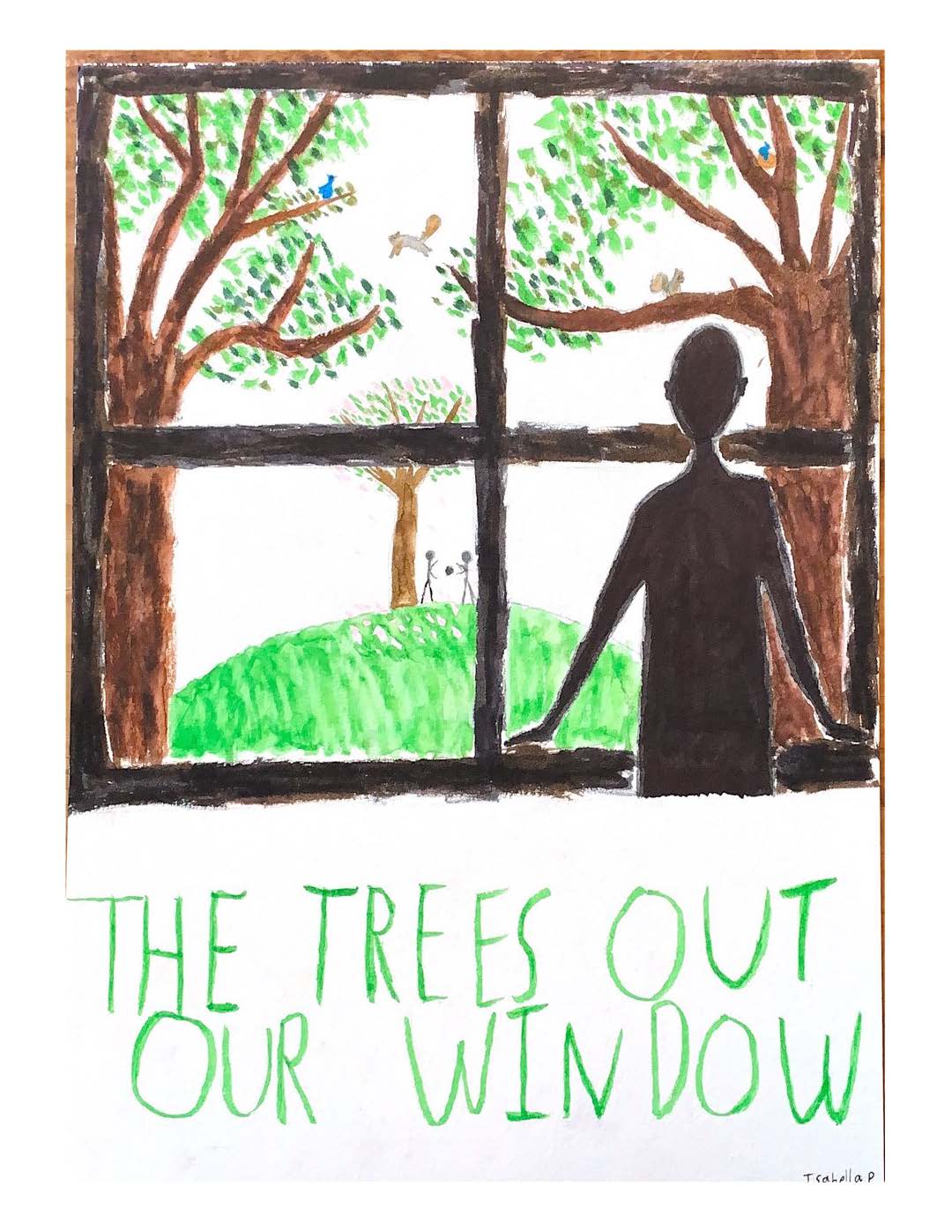 Arbor Day Poster Contest Gallery | Mass.gov