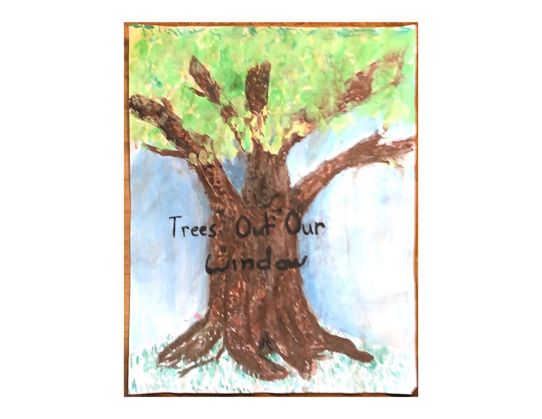 Arbor Day Poster Contest Gallery | Mass.gov