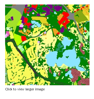MassGIS Data: Land Use (2005) | Mass.gov