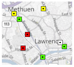 MassGIS Data: Dams | Mass.gov