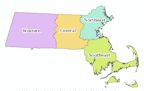 MassGIS Data: MassDEP Regions | Mass.gov