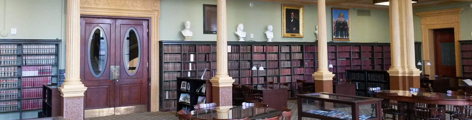 State Library of Massachusetts FAQ | Mass.gov