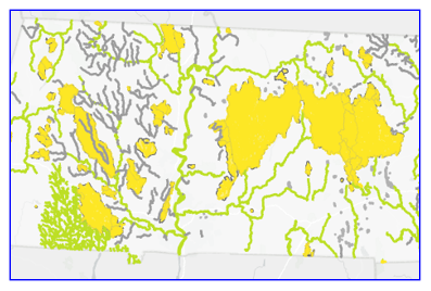 MassGIS Data: Surface Water Quality Standards (314 CMR 4.00), 2013 ...