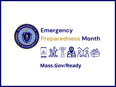 Massachusetts Emergency Management Agency | Mass.gov