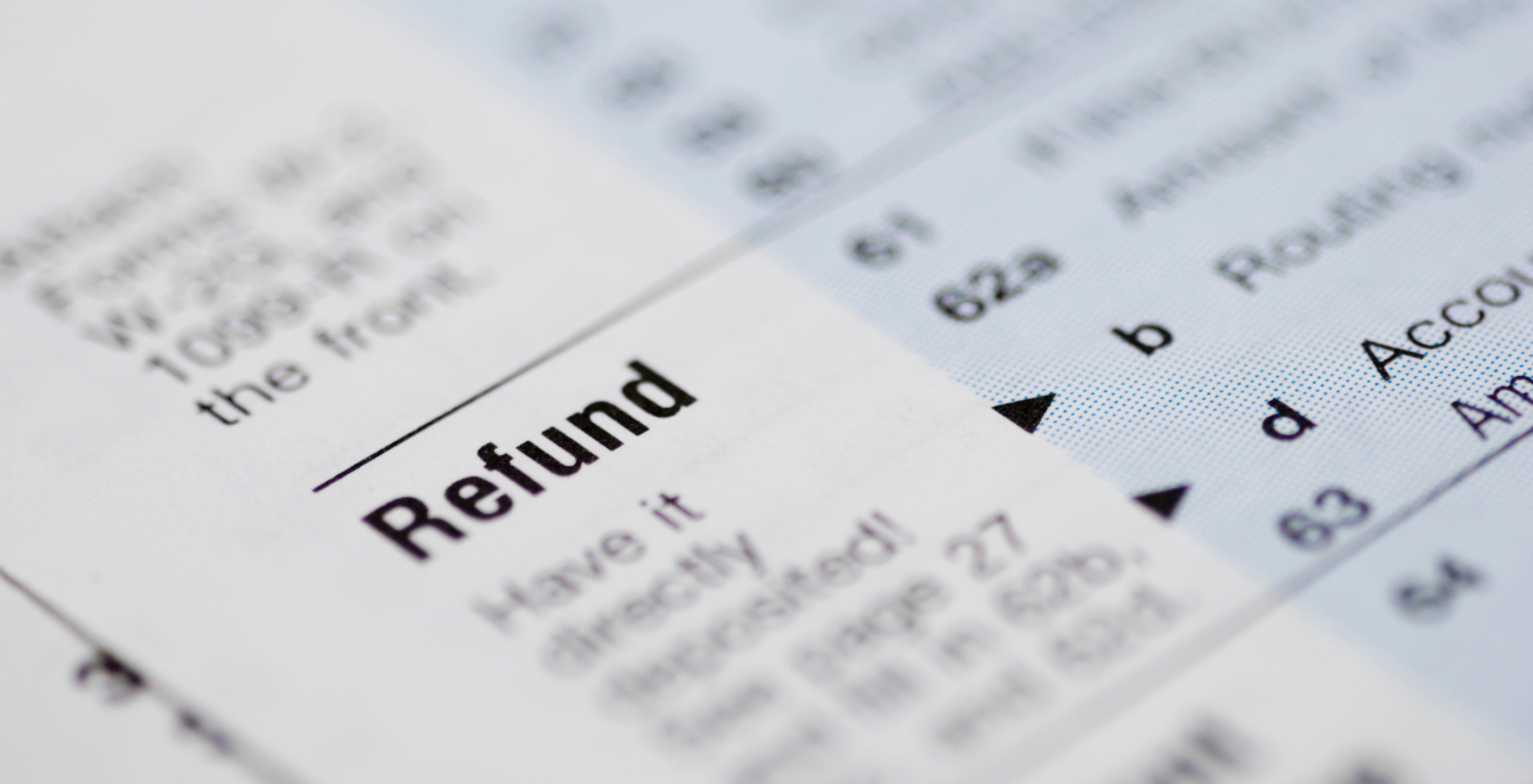 Chapter 62F Taxpayer Refunds | Mass.gov