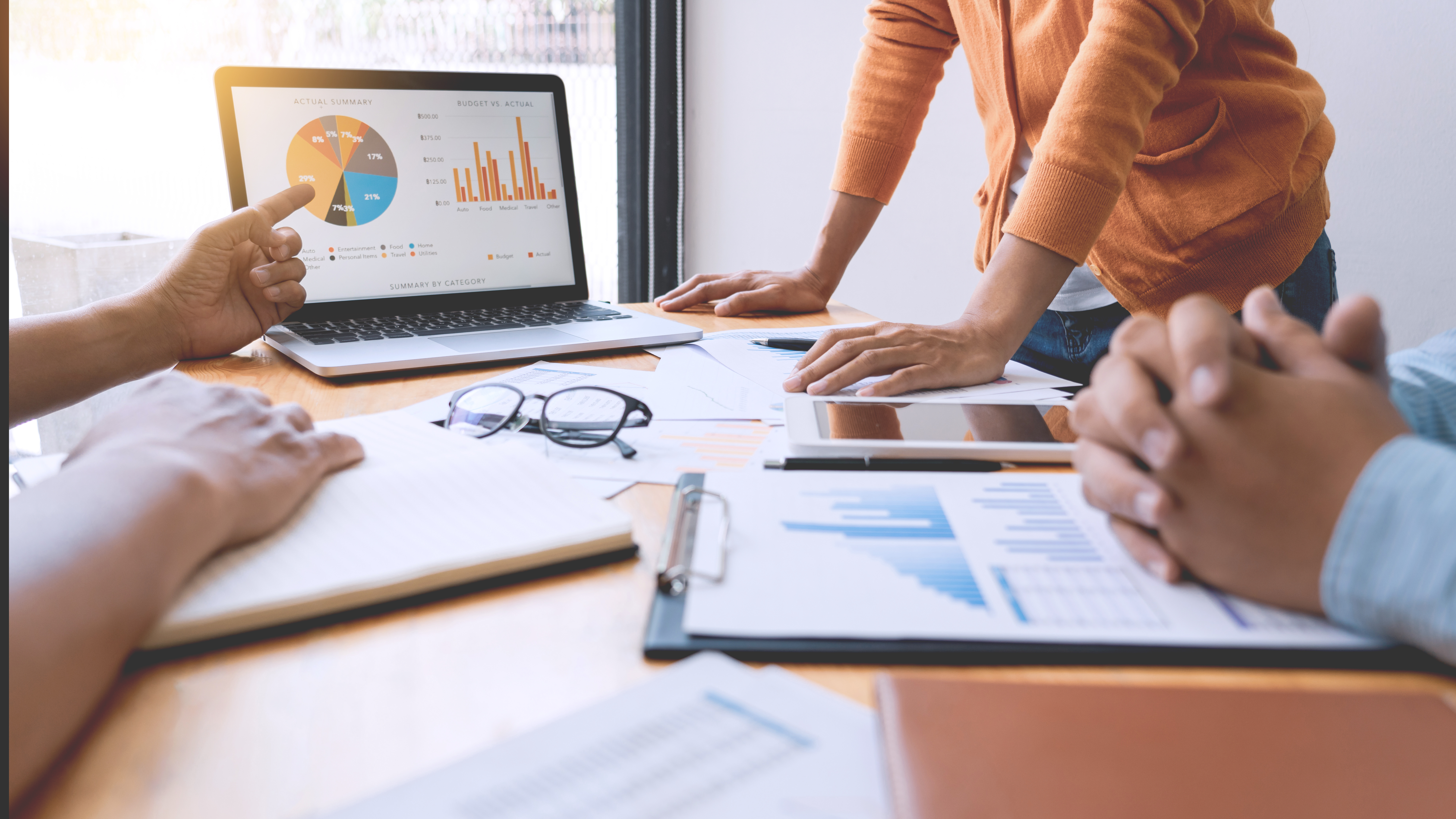 The role of the assessor in municipal finance | Mass.gov