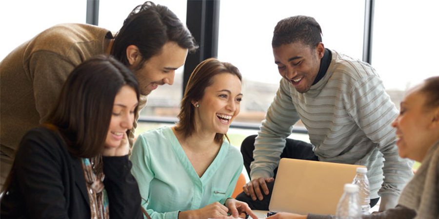 Teamwork in town government | Mass.gov