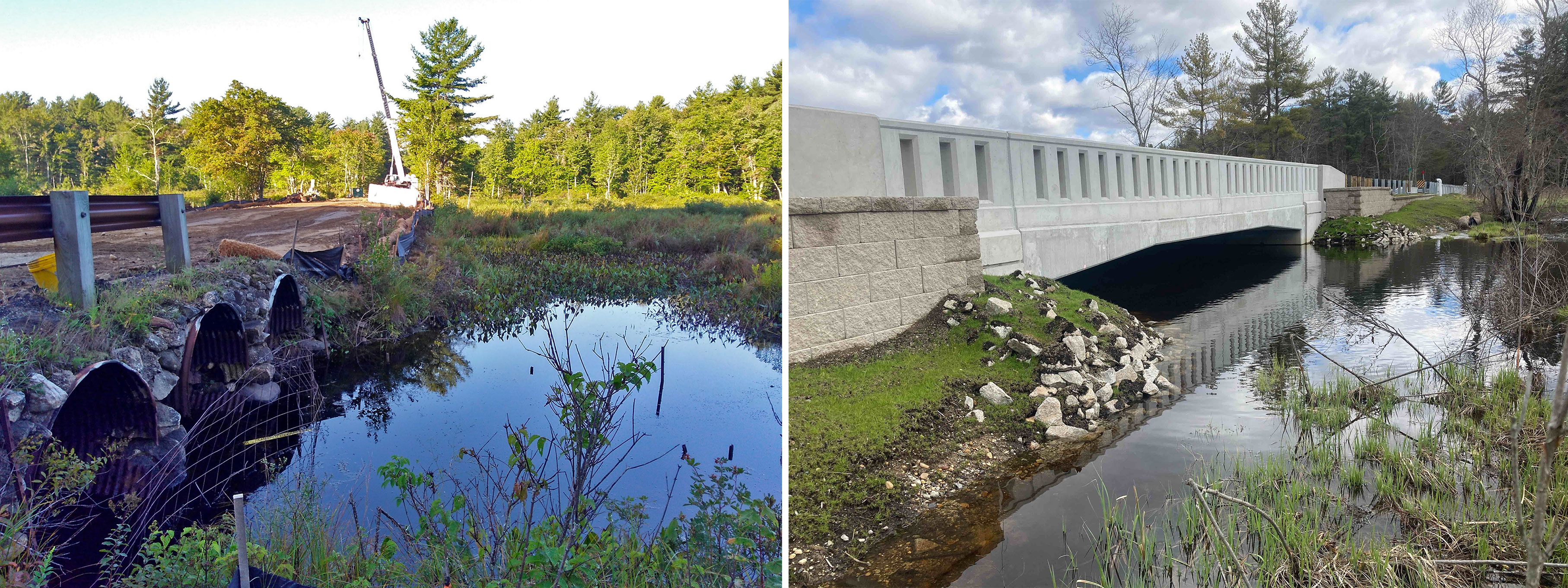 Connecting landscape through resilient infrastructure | Mass.gov