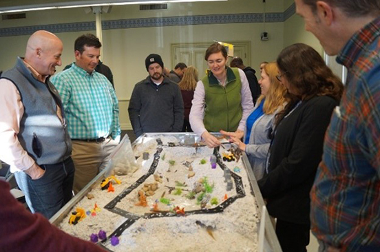 Rivers and Roads training | Mass.gov