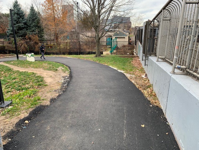 Southwest Corridor Park Safety and Accessibility Enhancements | Mass.gov