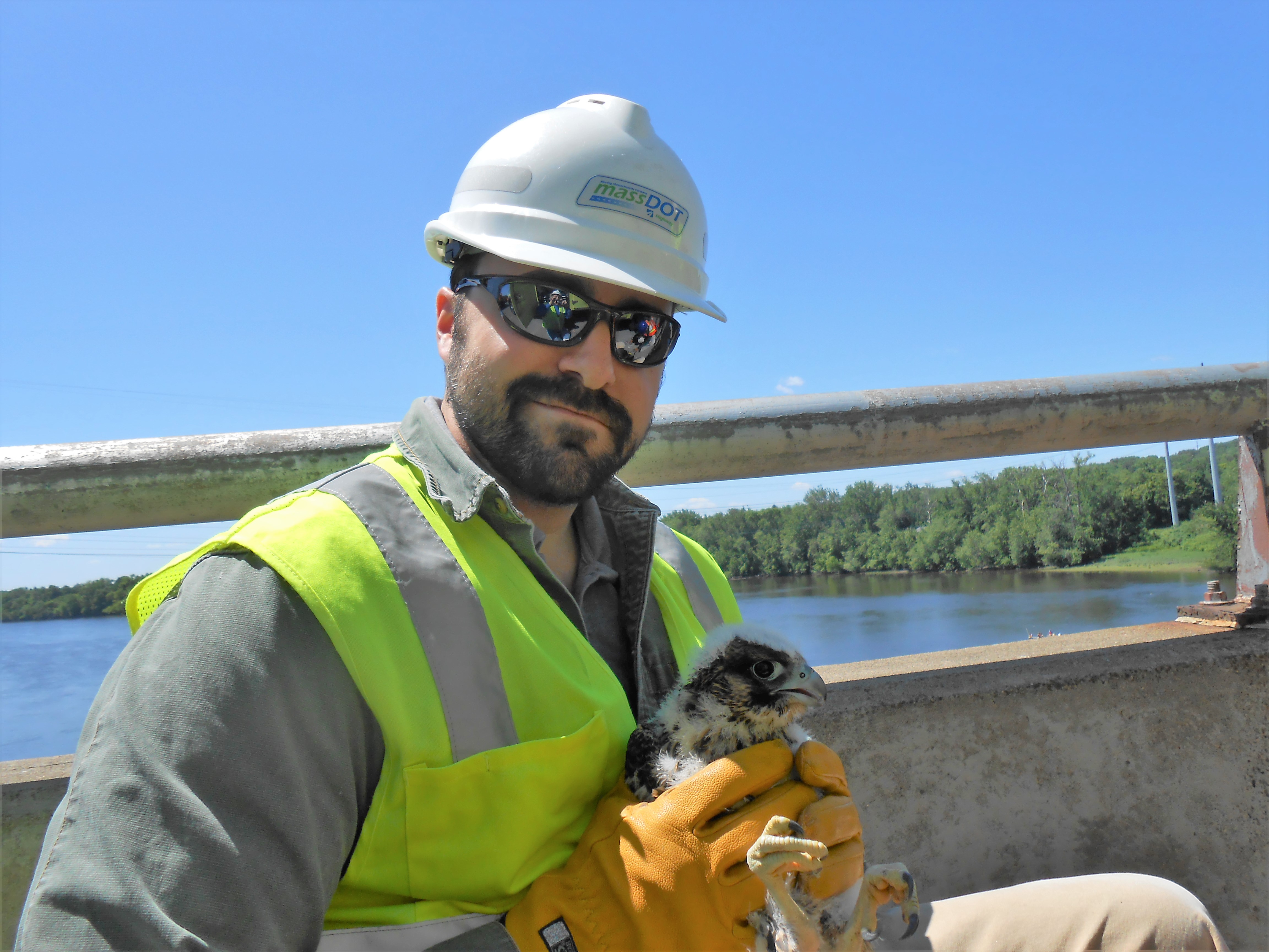 Meet MassDOT's Environmental staff | Mass.gov