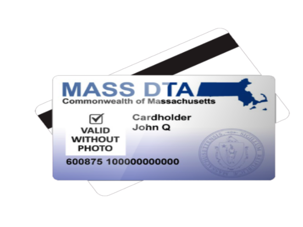 Getting your EBT CARD | Mass.gov