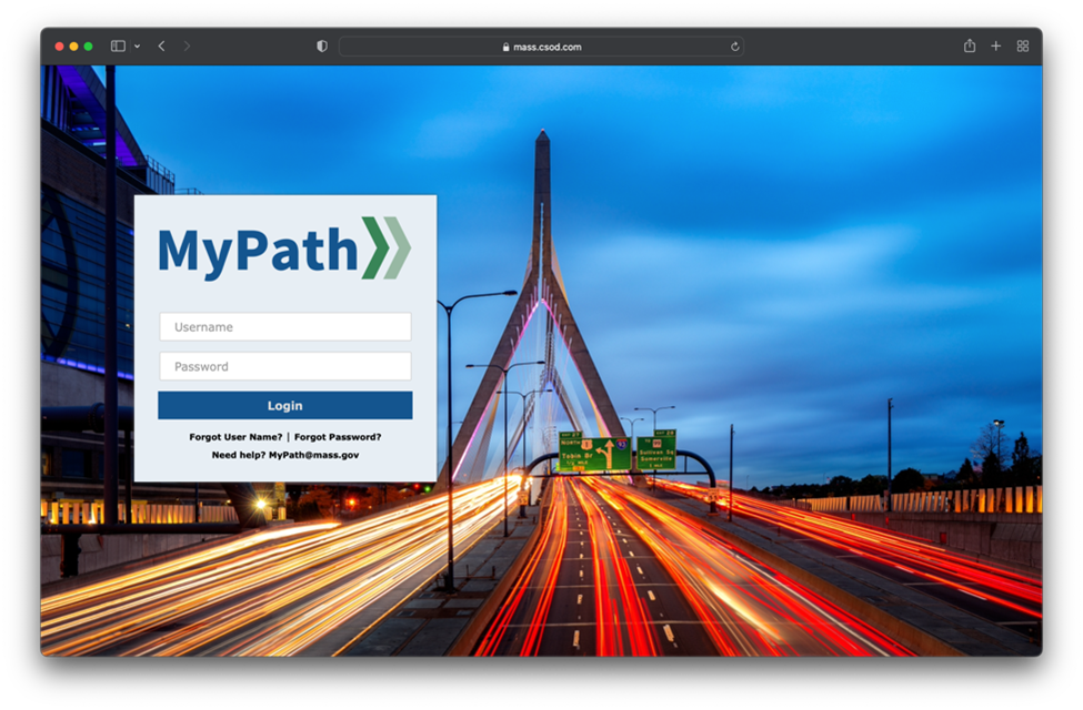MassAchieve FAQs for EOHHS Partner Employees | Mass.gov