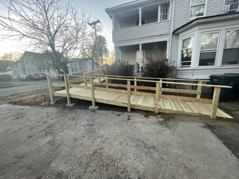 The American Rescue Plan Act and MRC | Mass.gov