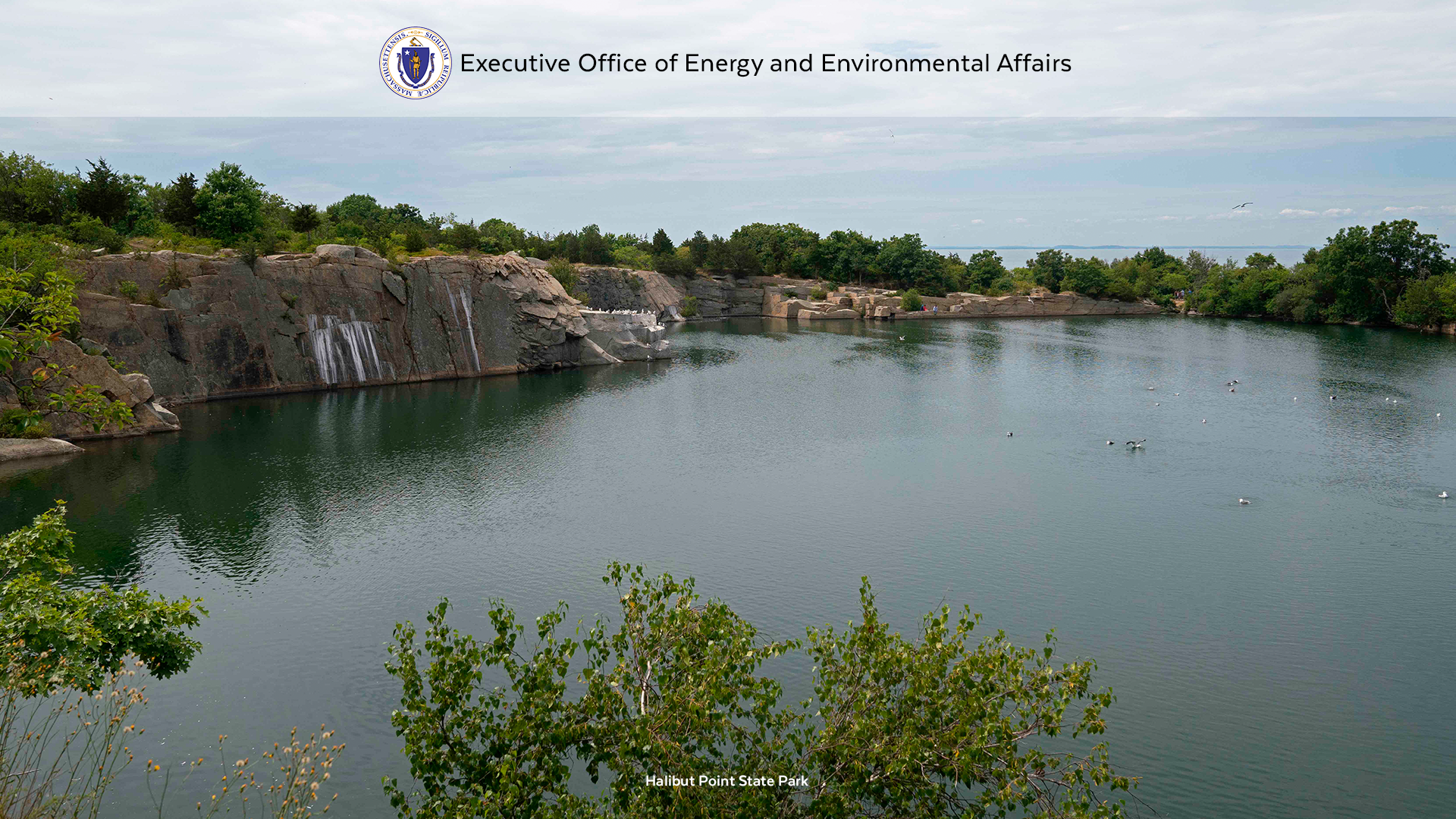 Massachusetts Clean Energy and Climate Metrics | Mass.gov