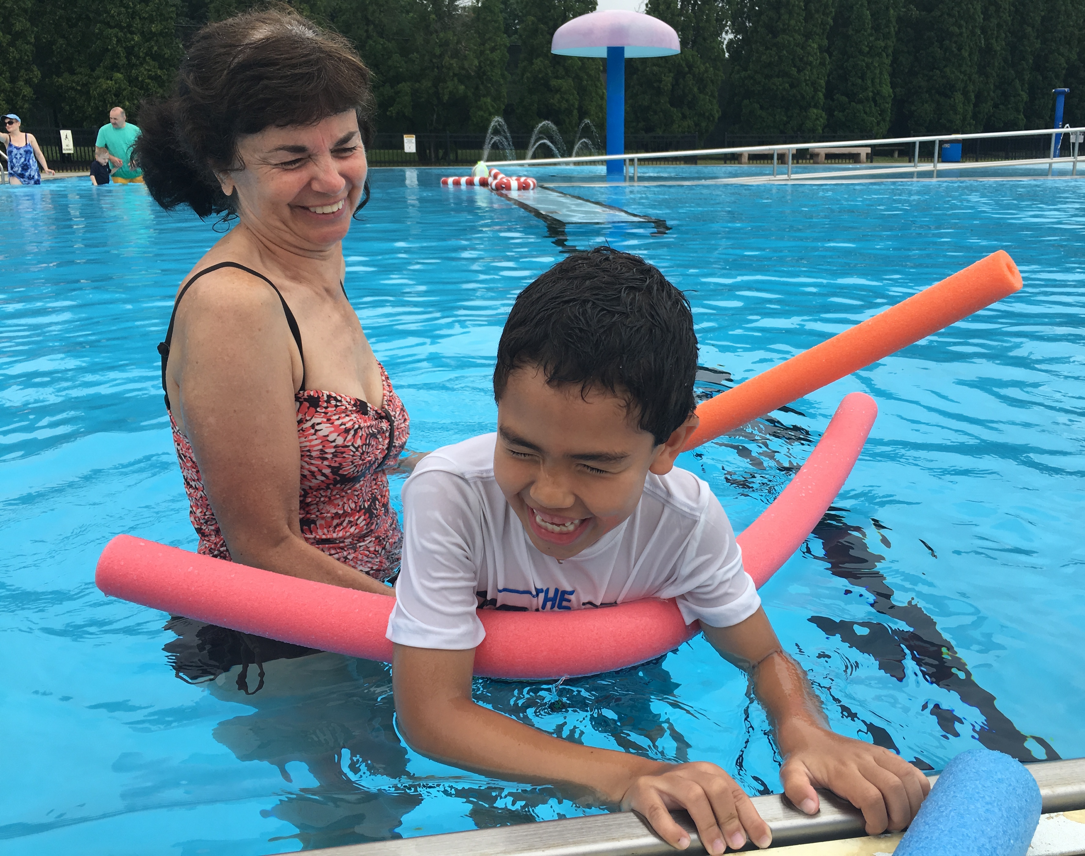 Adaptive program schedule | Mass.gov