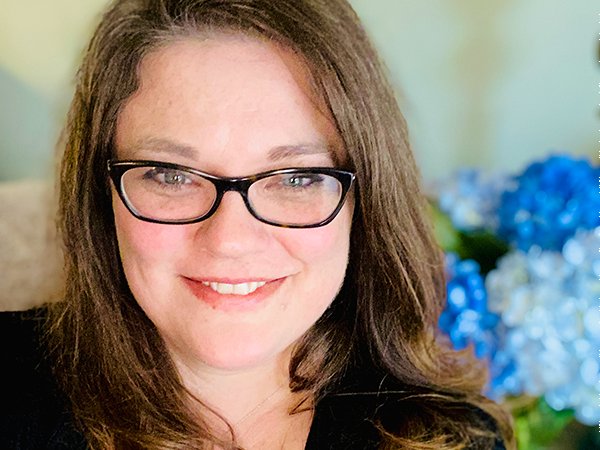 2023 Deborah Sampson Award Recipient Jenny D’Olympia | Mass.gov