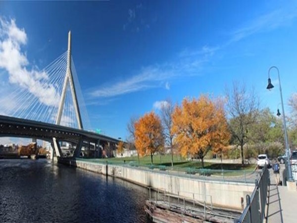 DCR Office of Climate Resilience | Mass.gov