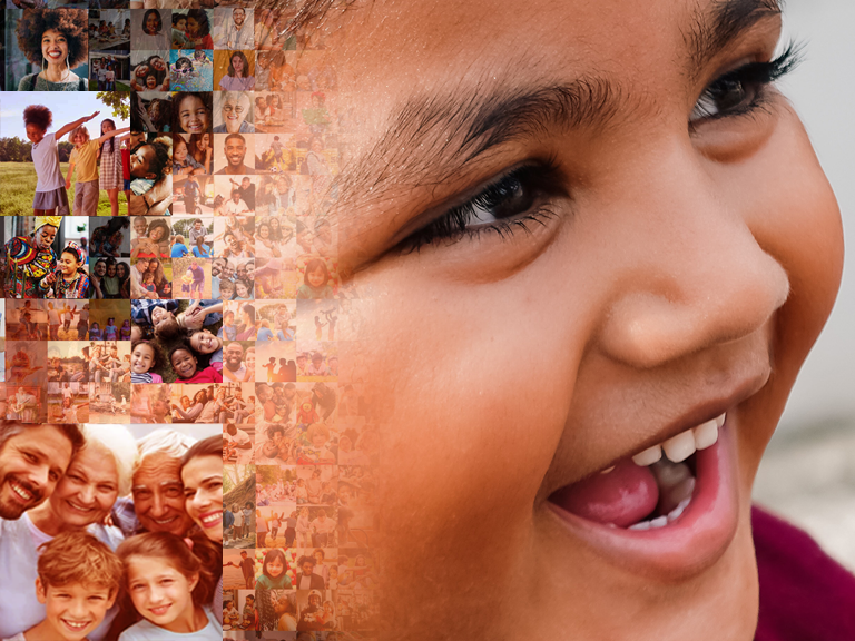 The Power of Positive Childhood Experiences | Mass.gov