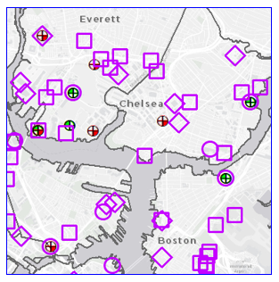 MassGIS Data: MassDEP Major Facilities | Mass.gov