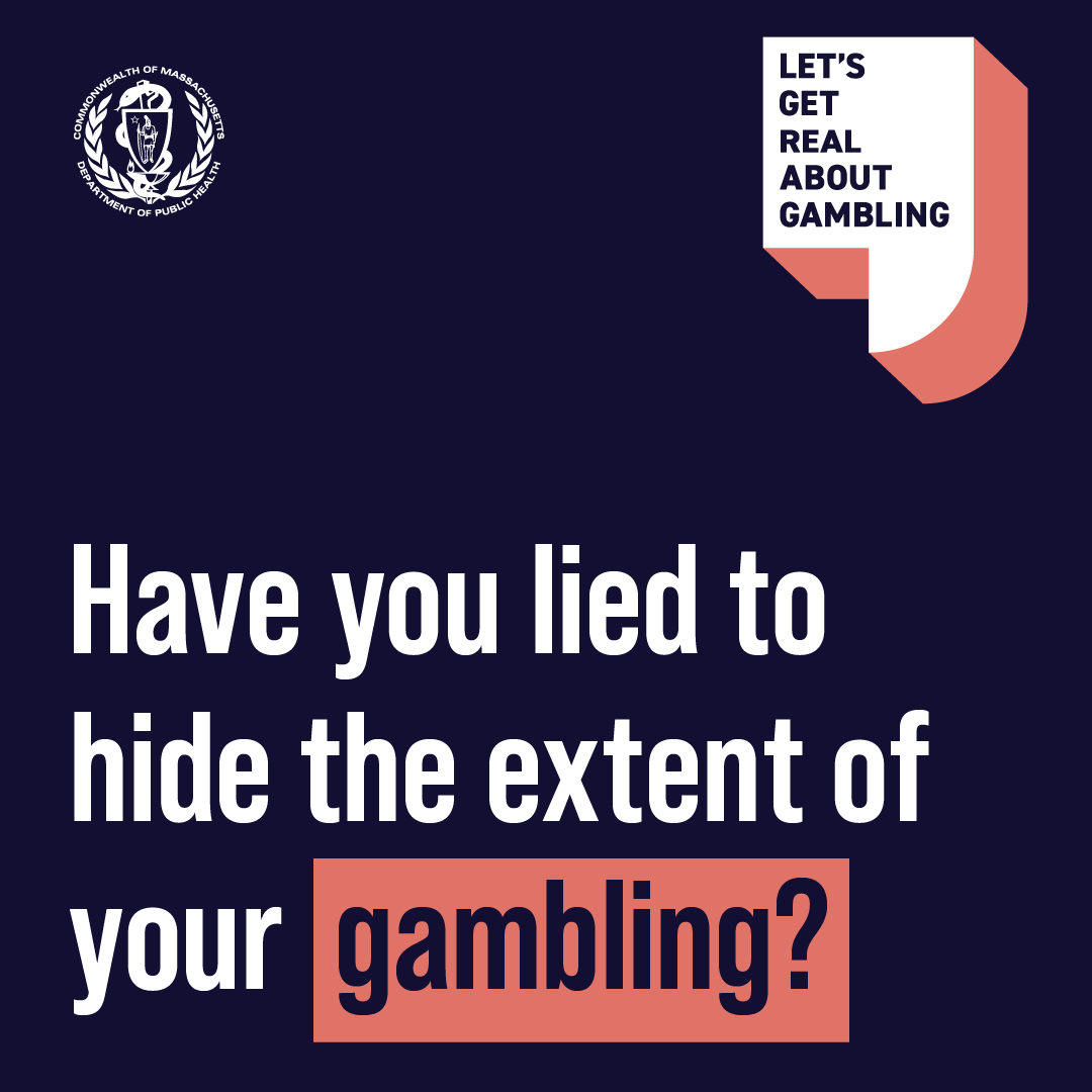 Let’s Get Real About Gambling Toolkit | Mass.gov