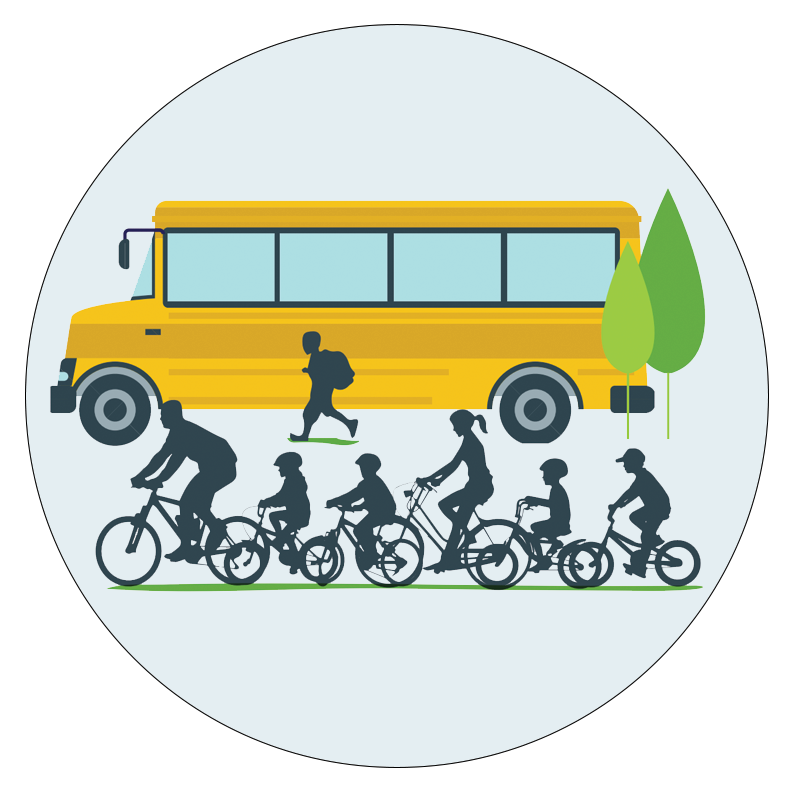 Safe Routes To School - Walk & Roll Support/Solutions | Mass.gov