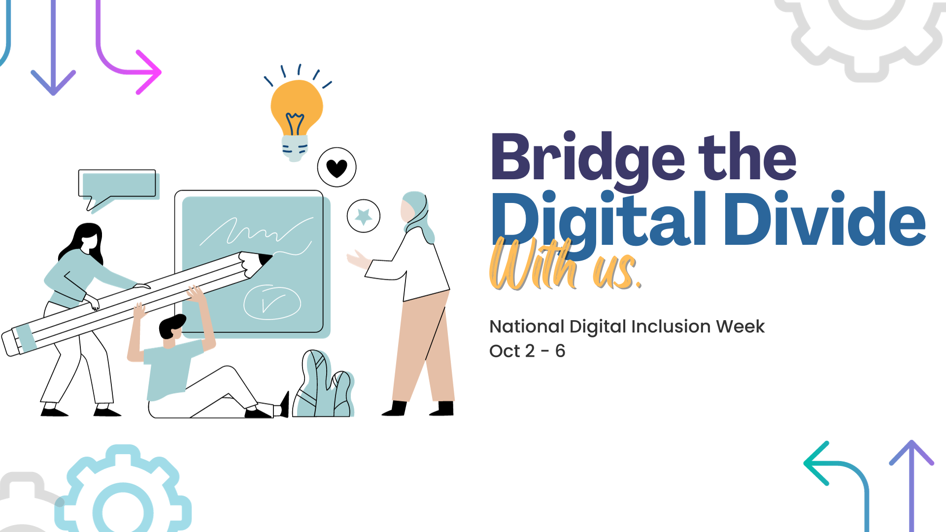 Digital Inclusion Week Toolkit | Mass.gov