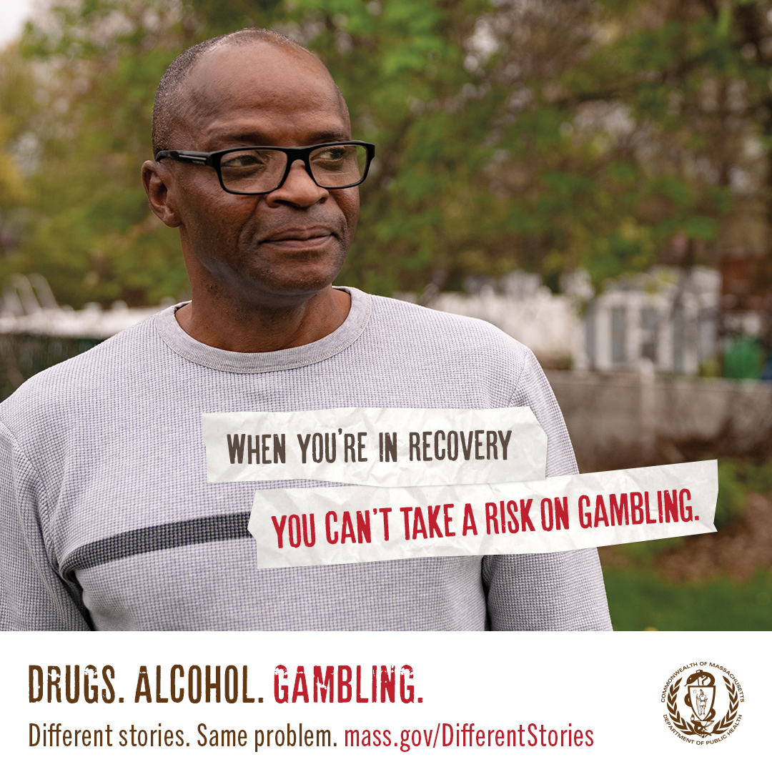 Let’s Get Real About Gambling Toolkit | Mass.gov