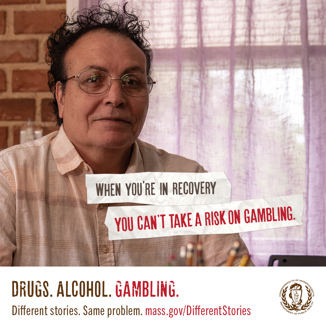 Let’s Get Real About Gambling Toolkit | Mass.gov
